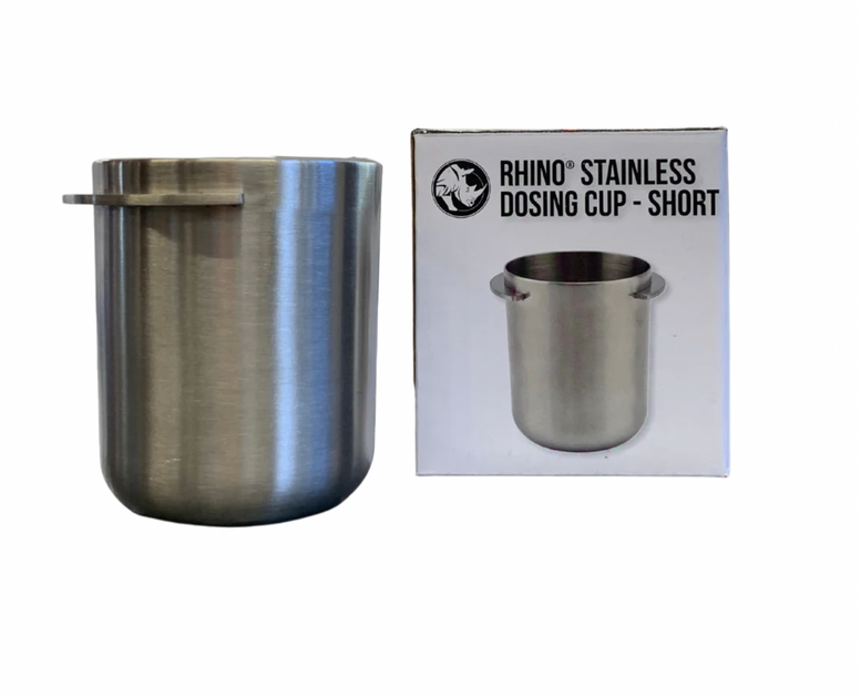 Espresso Preparation Tools – Caffewerks