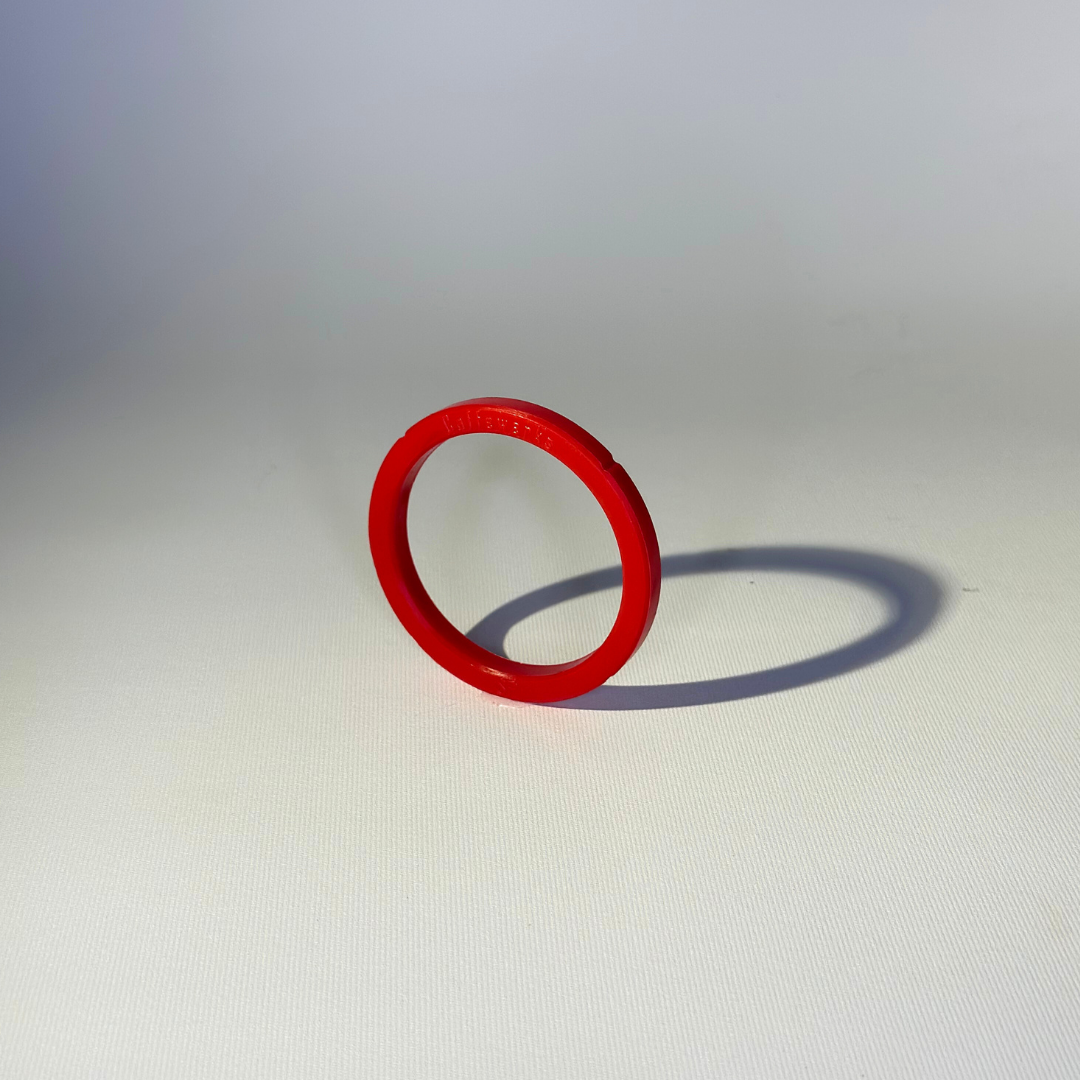 Silicone Espresso Machine Brew Group Gasket | 6.3mm // Lucca A53 | Caf ...
