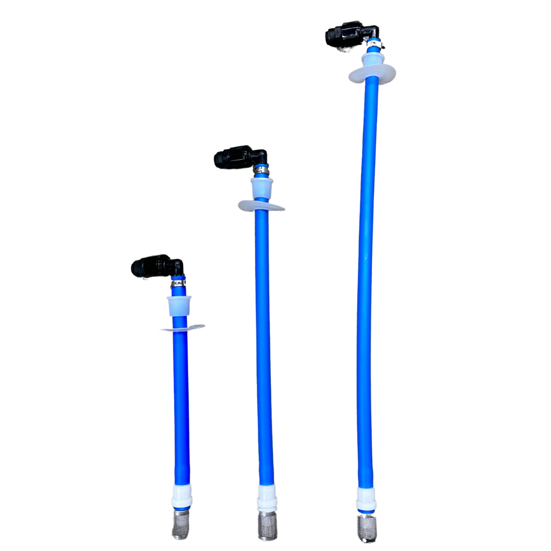 Water Tank Pick up Tubes for Reliance Water Tanks – Caffewerks