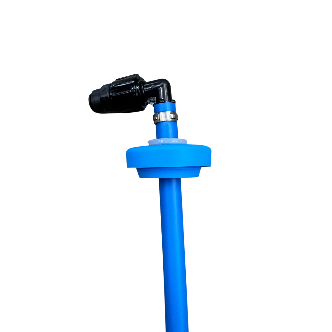 Water System Pick Up Tube for 5 Gallon Water Bottle – Caffewerks