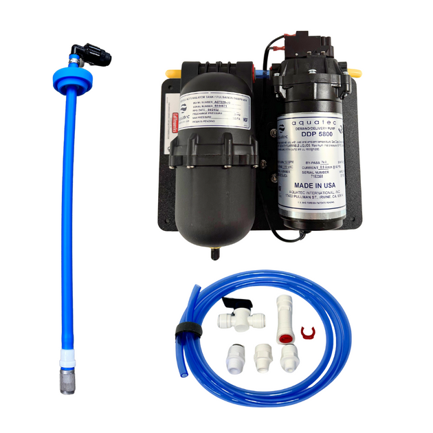 Water Pump System Kits – Tagged "apartmento"– Caffewerks