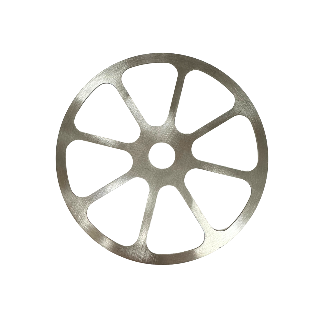 Back Stock // Rhino Spinjet Rinser Actuator Plate 135mm – Caffewerks