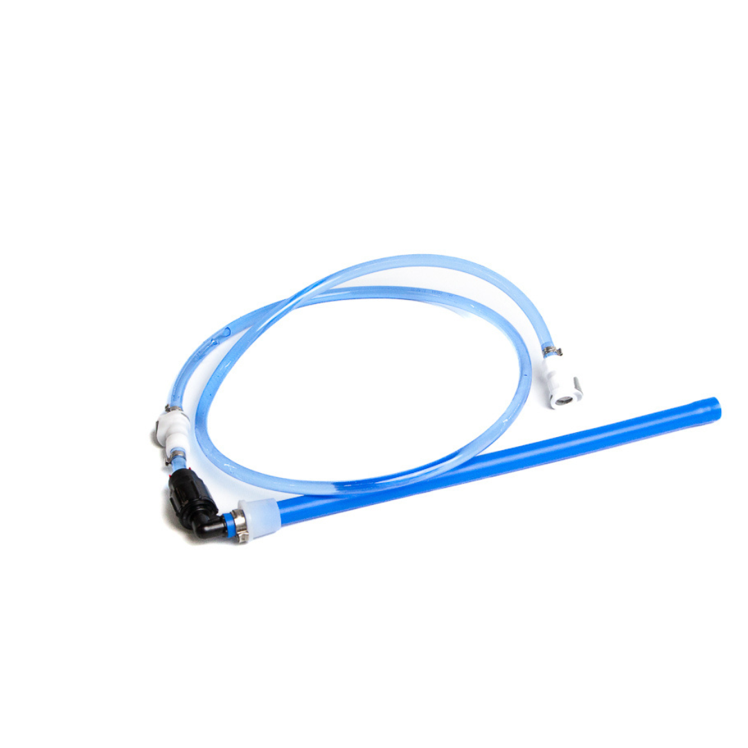 Connect Cube // Pick Up Tube – Caffewerks