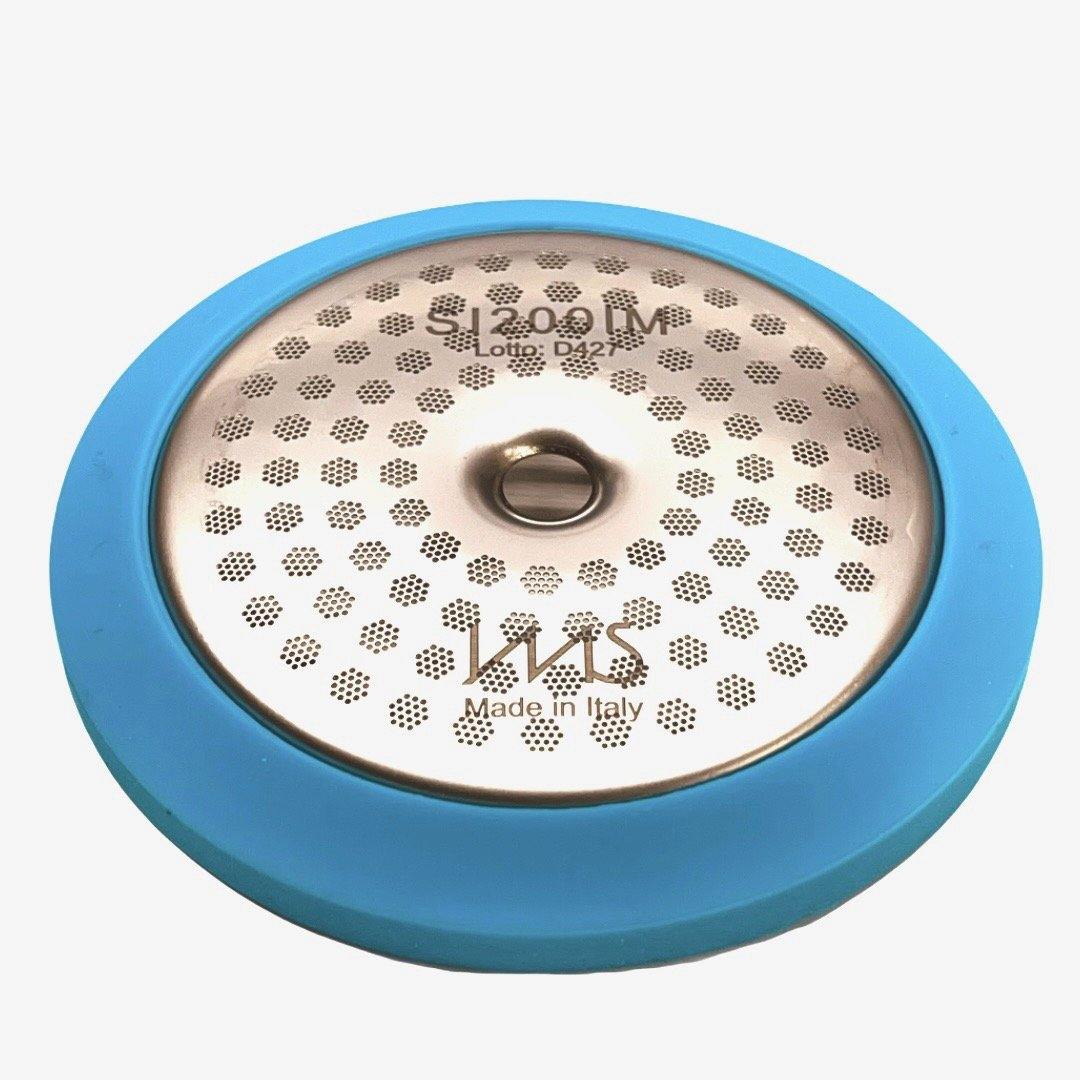 IMS Precision Shower Screen with Silicone 9mm gasket // Nuova Simonell ...