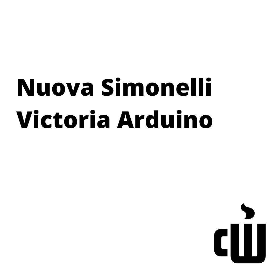 IMS Precision Shower Screen with Silicone 9mm gasket // Nuova Simonell ...