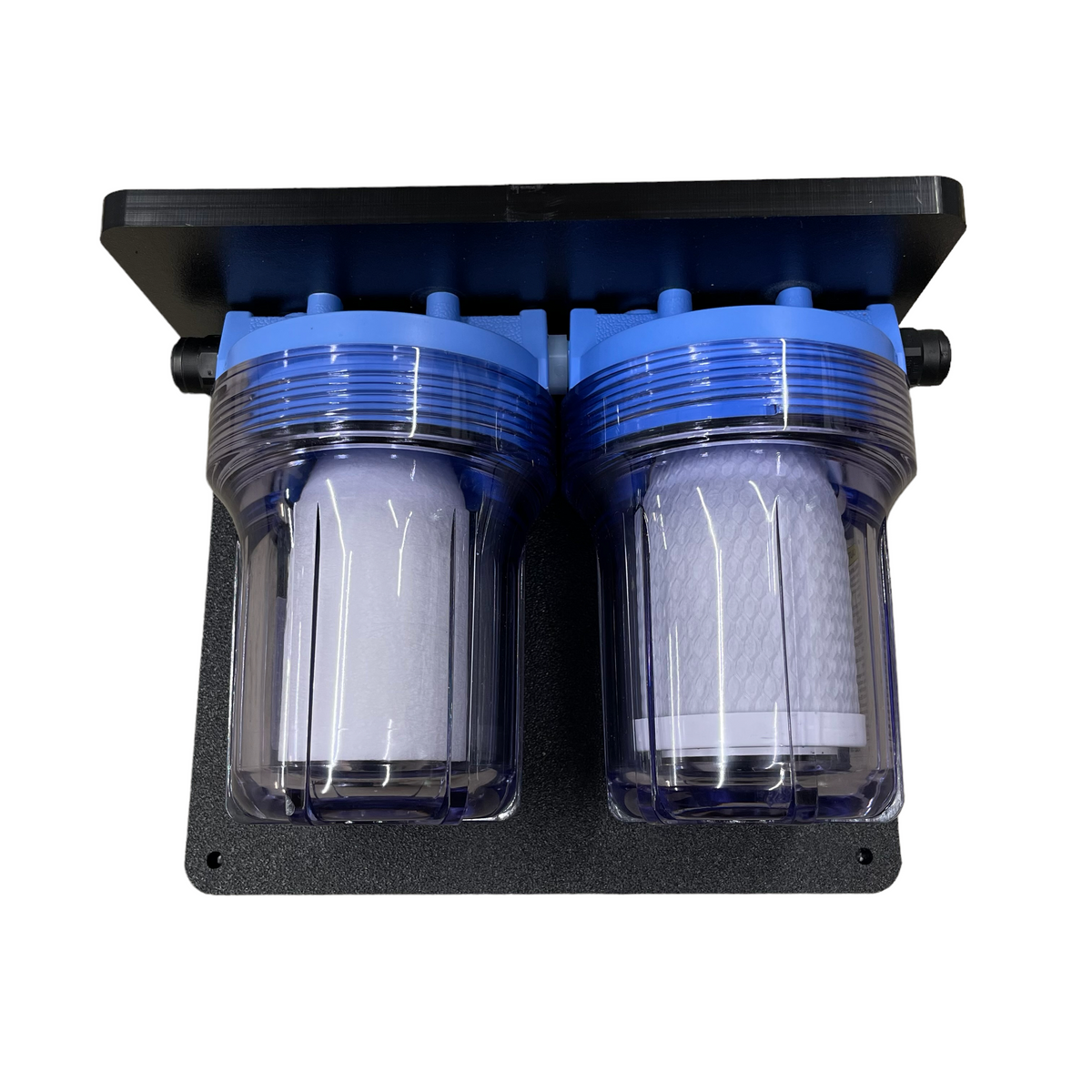 Caffewerks Dual Stage Water Filter System