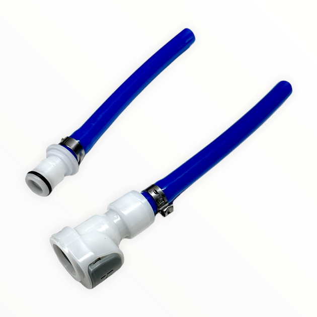 Water Pump Systems Fittings – Caffewerks